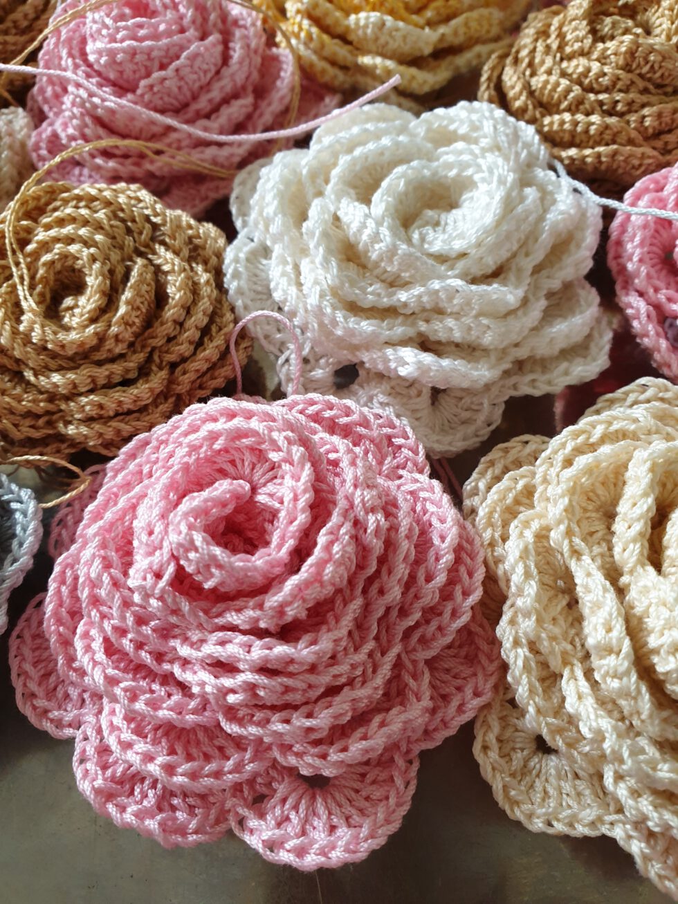 Crochet Video Tutorials New Crochet Techniques | WonderCrochet